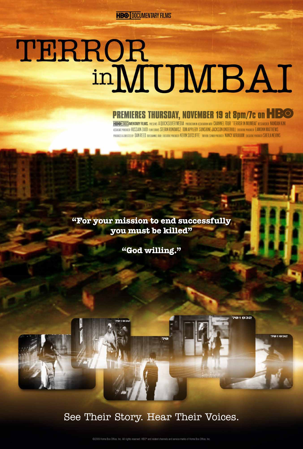 Mrinal Desai